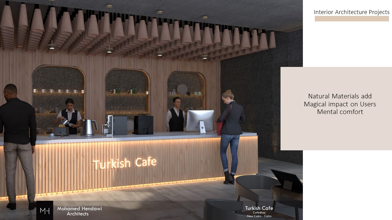 Turkish Coffee Shop – MH